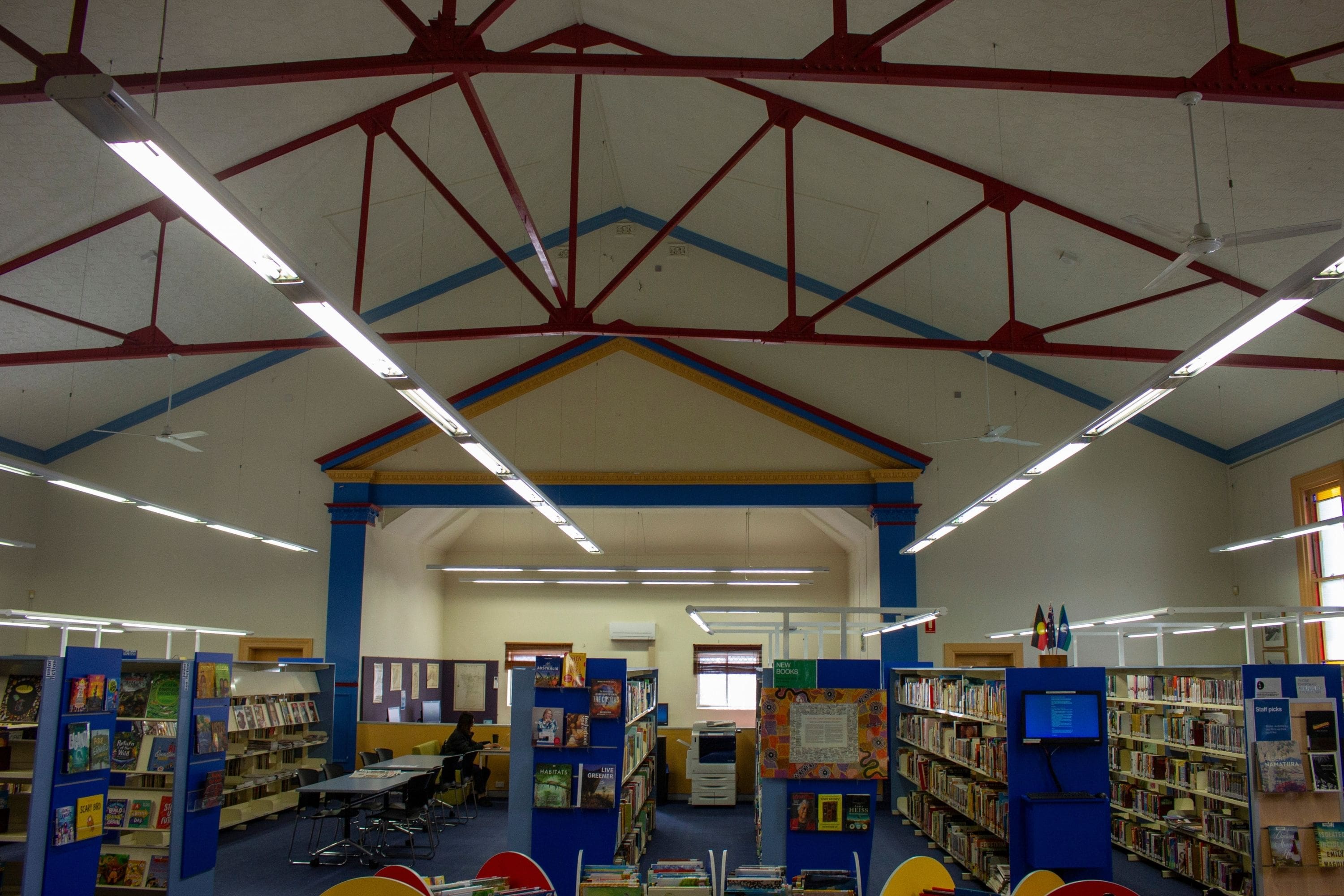 Projects | C-Fire Protection